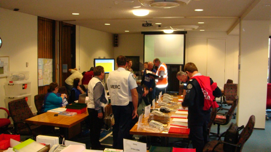 Municipal Emergency Management - Emergency Management Consultancy ...